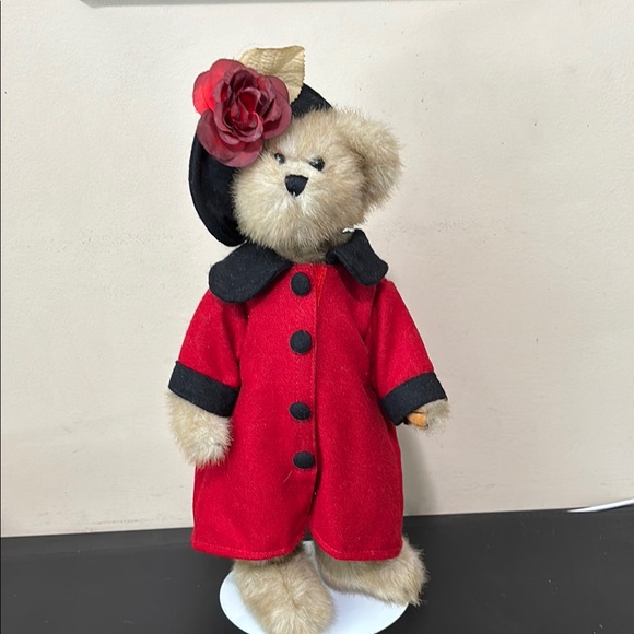 Bearington | Holiday | The Bearington Collection 441 Liz Limited ...